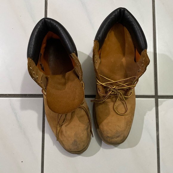 Timberland | Shoes | Timbaland Boots | Poshmark